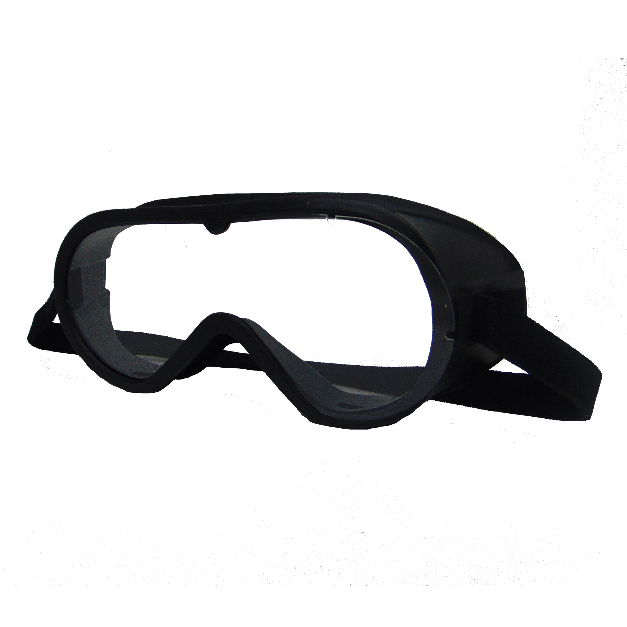 SUN Motorcycle Goggles / Eyewear (Black) | Lazada PH