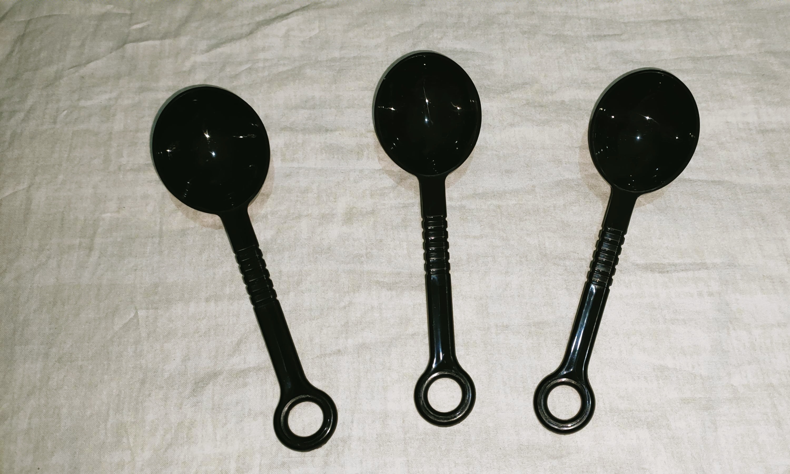 1 pc - Powder Scooper (10 grams) | Lazada PH