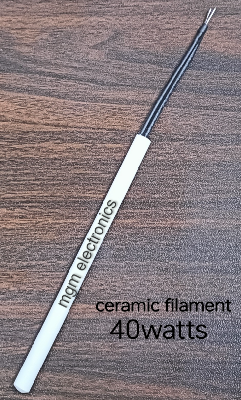 Universal Soldering CERAMIC Filament 30w & 40w | Lazada PH