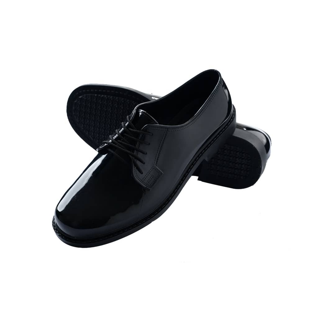 Mainewood "lincoln" Waterproof Security shoes for men's | Lazada PH