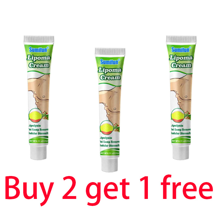 Lipoma Lumps Removal Cream | Lipoma Reduce Swelling and Fatty Lumps ...