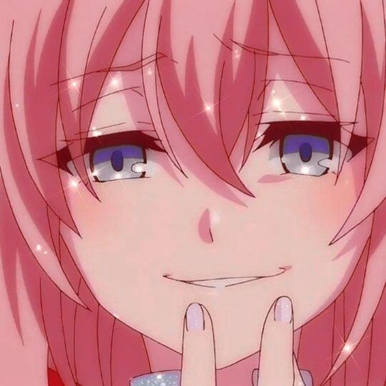 Anime Icons Stickers 2x2 Size ( set-C ) | Lazada PH