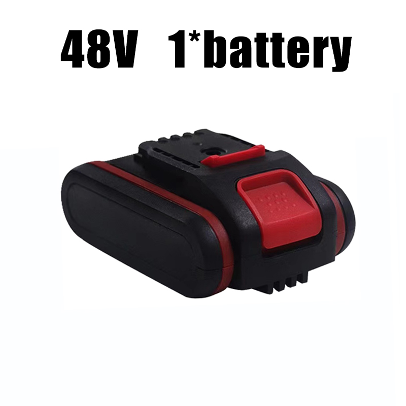 【BOSCH】48v Electric Drill 24 Piece Set 2-Gear Variable Speed Cordless ...