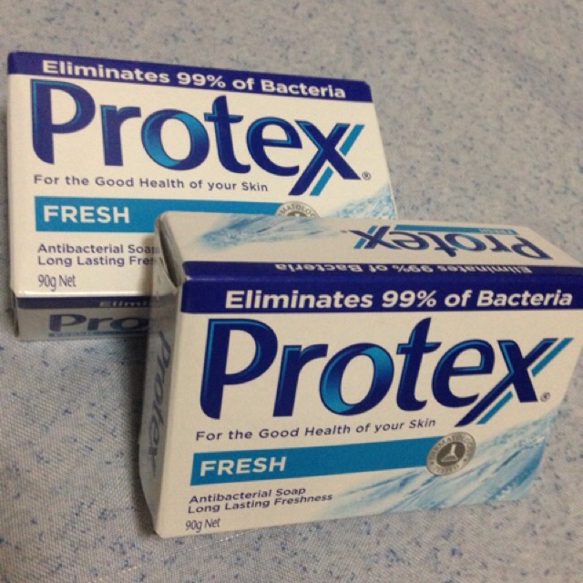 Protex antibacterial soap | Lazada PH