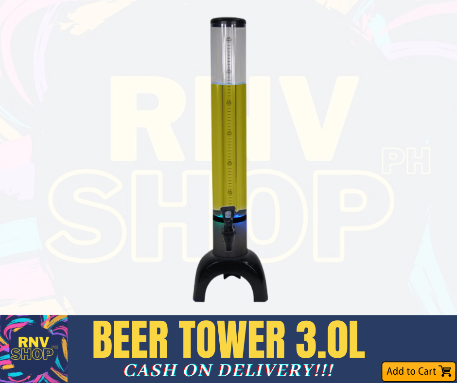 Beer tower beer tower drink dispenser for beer beer tower dispenser buy ...