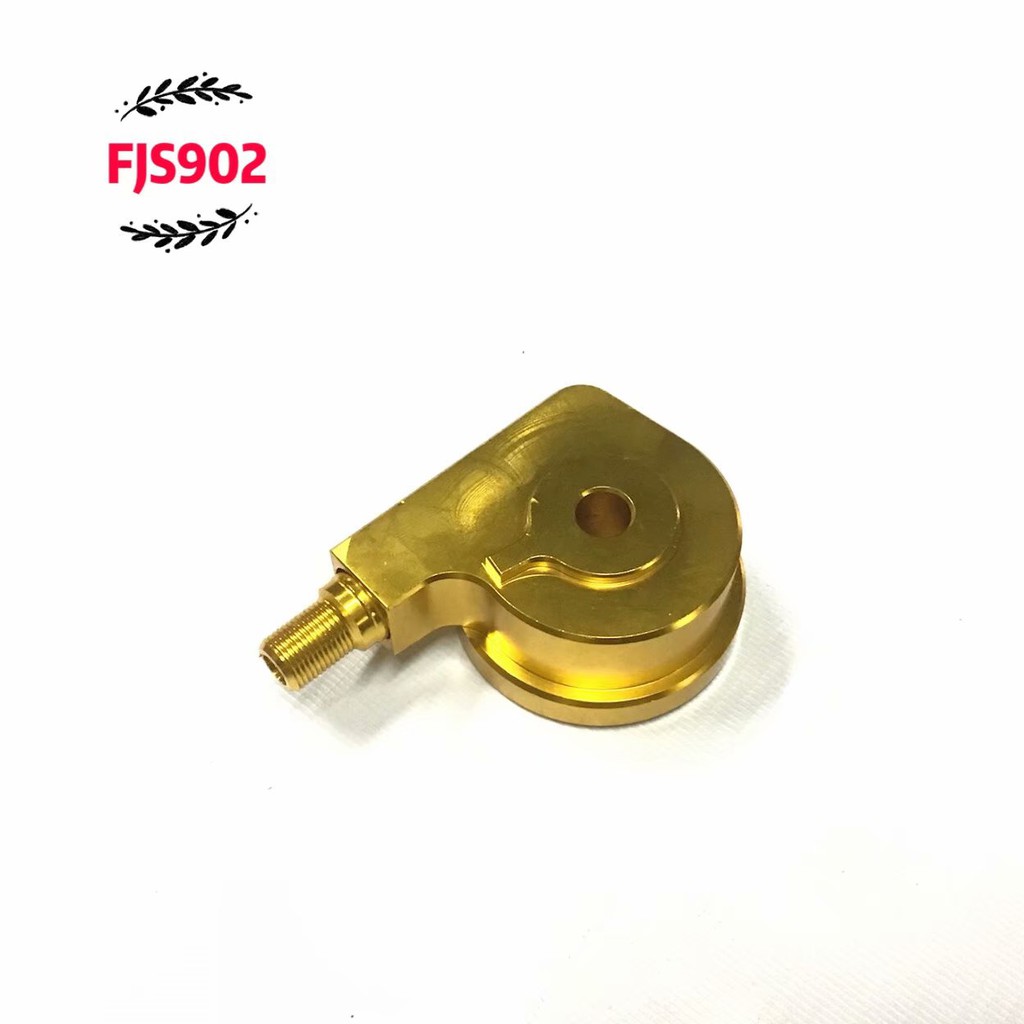 FJS902 GEAR BOX (MIO SPORTY) ALLOY | Lazada PH