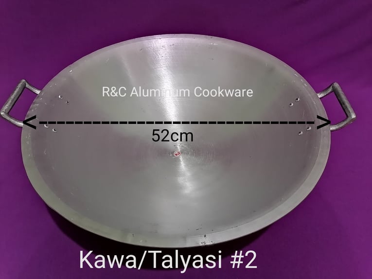 Kawa / Talyasi #2 (52cm Diamater, 14cm Height) (T#2) | Lazada PH
