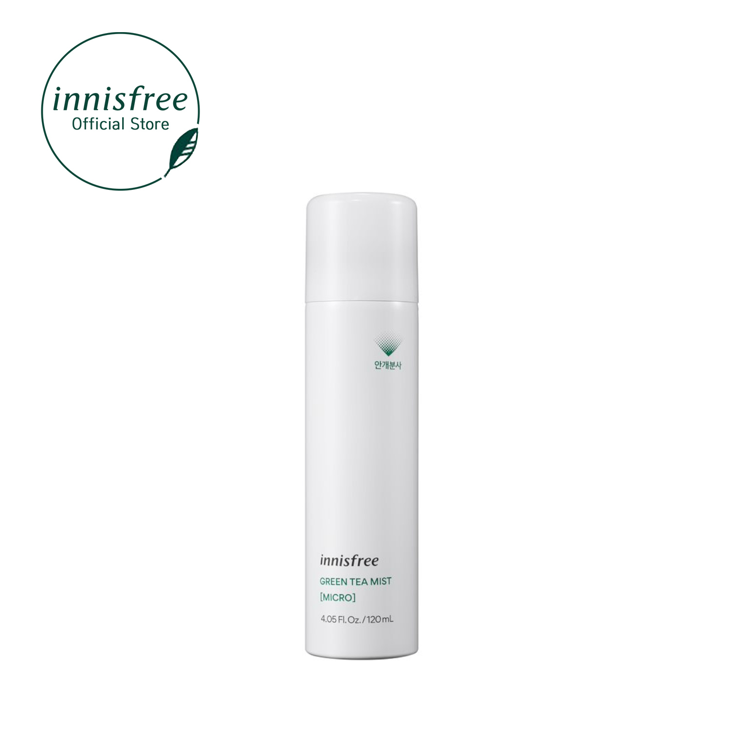 innisfree Green Tea Mist | Lazada PH