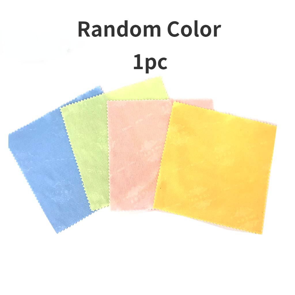 OYKI Microfiber Cleaning Cloth for Glasses Spectacle Lens Screen Camera ...