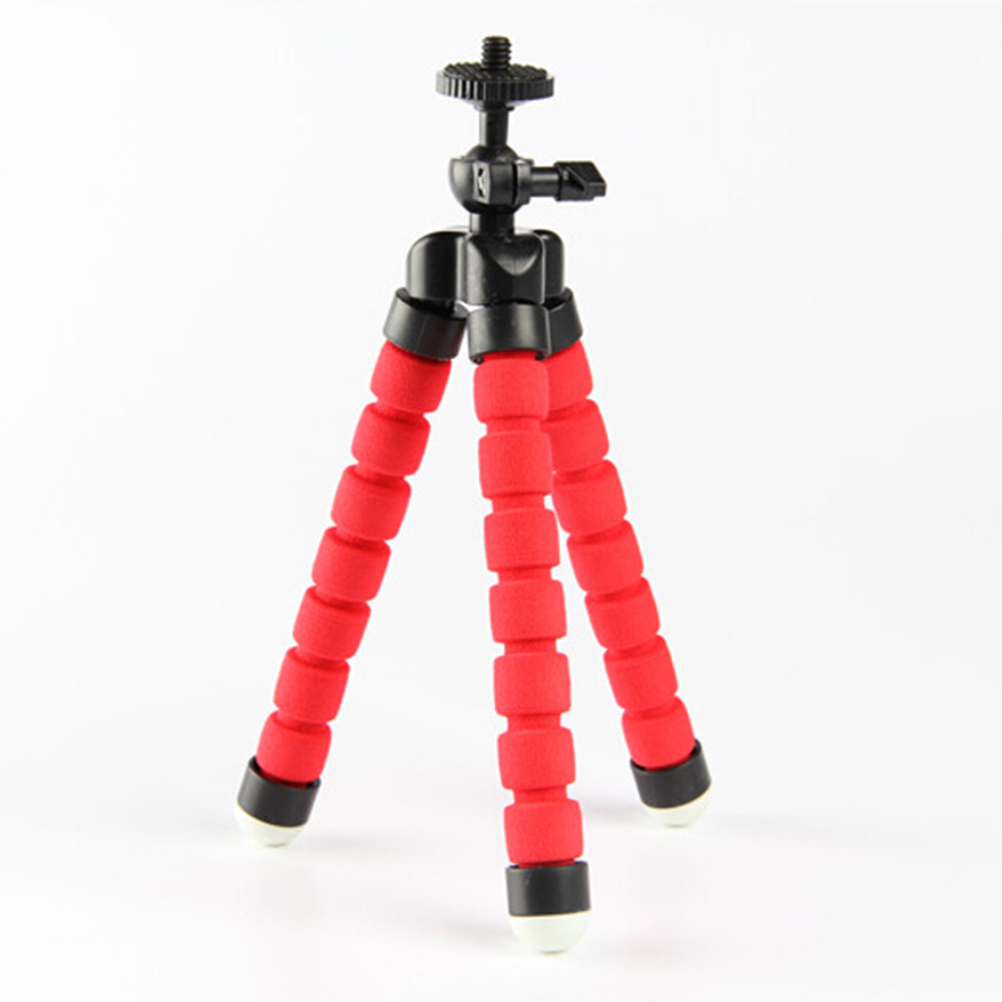 UNI ????Hot Sale????Flexible Mini Small Tripod Stand Camera for Gopro ...