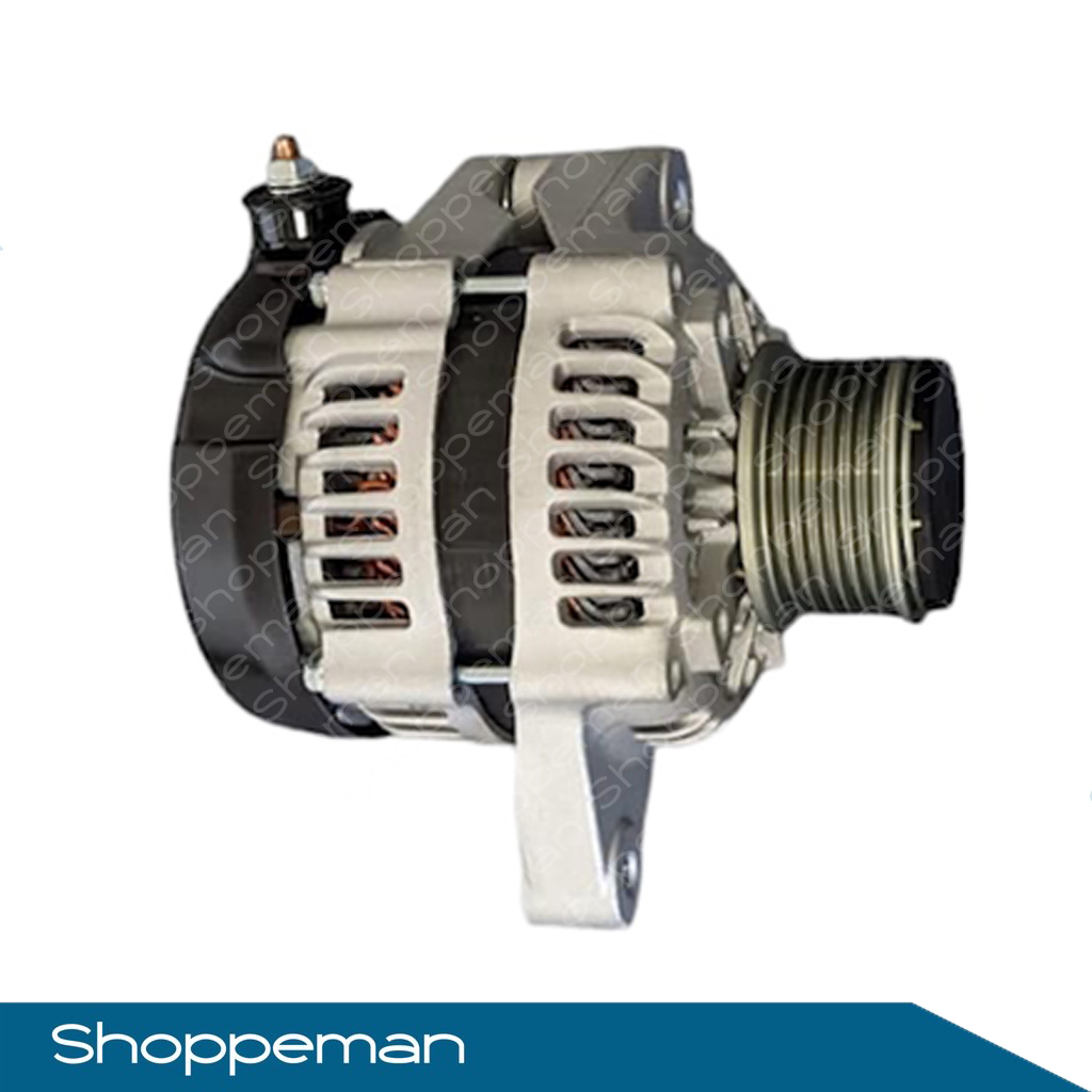 TOYOTA 2KD ALTERNATOR ASSEMBLY 85A 12V | Lazada PH