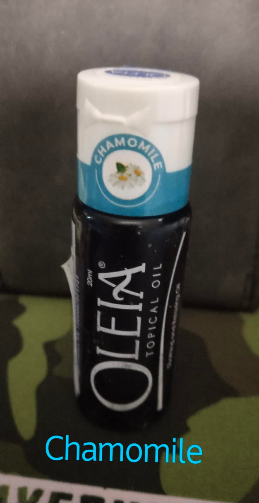 Oleia Topical Oil | Lazada PH