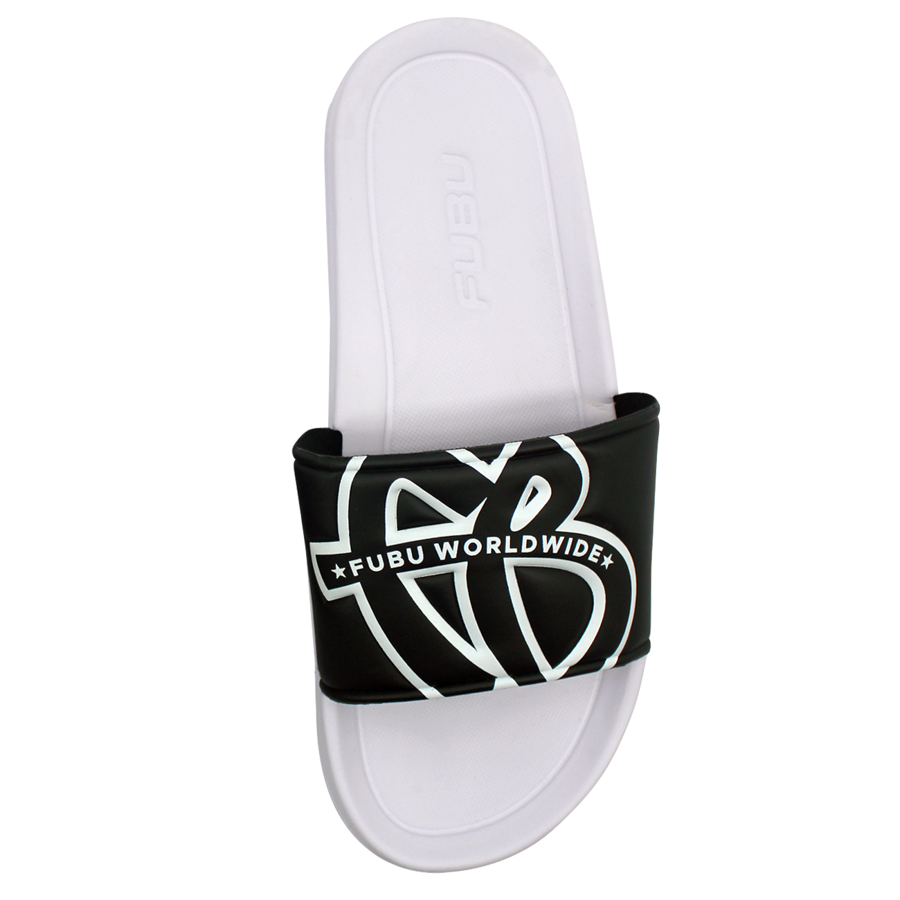 FUBU SOLE Slides Slippers For Men | Lazada PH