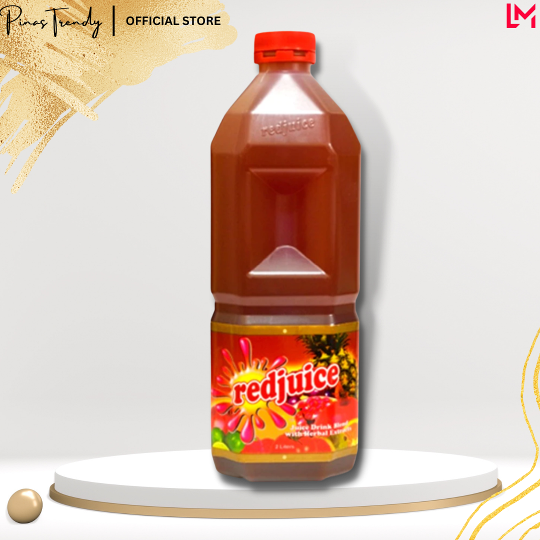 🩸 🩸 😋 Original Red Juice 2L REDJUICE Red Juice 2L that helps cleanse ...