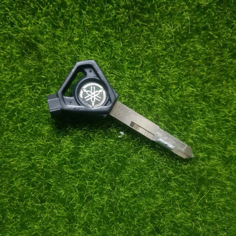 Aerox Blank Key with 3pcs magnet for Duplicate key | Lazada PH