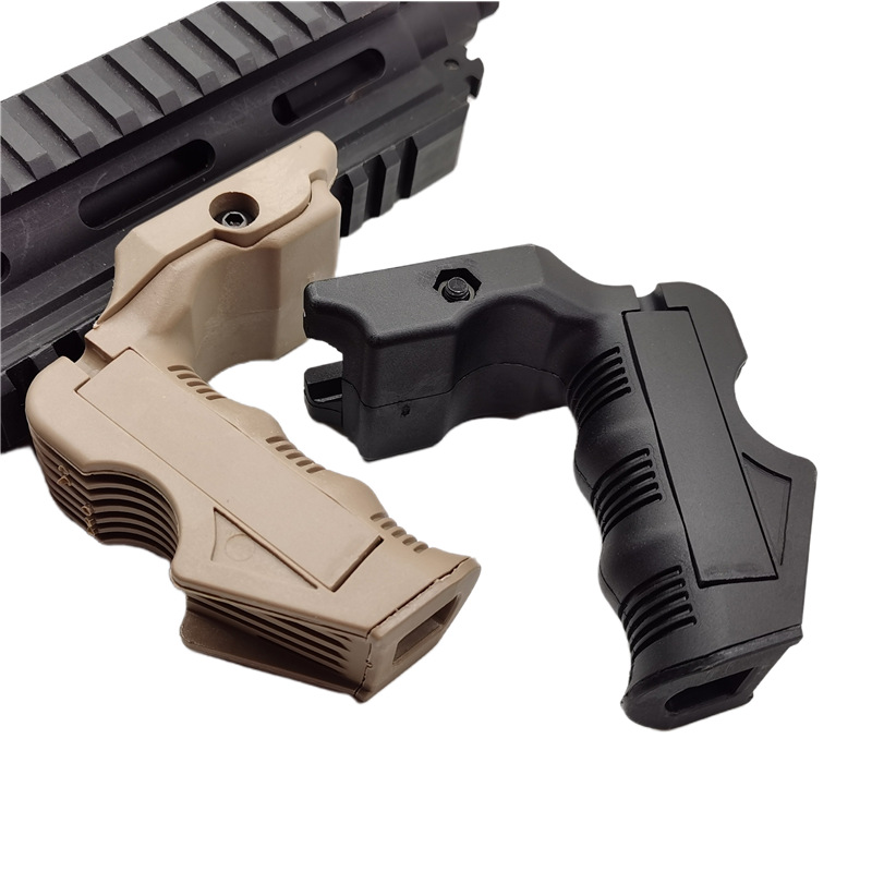 Toy Model Tactical CAA Front Grip Vertical Grip CAA M4 Front Grip NERF ...