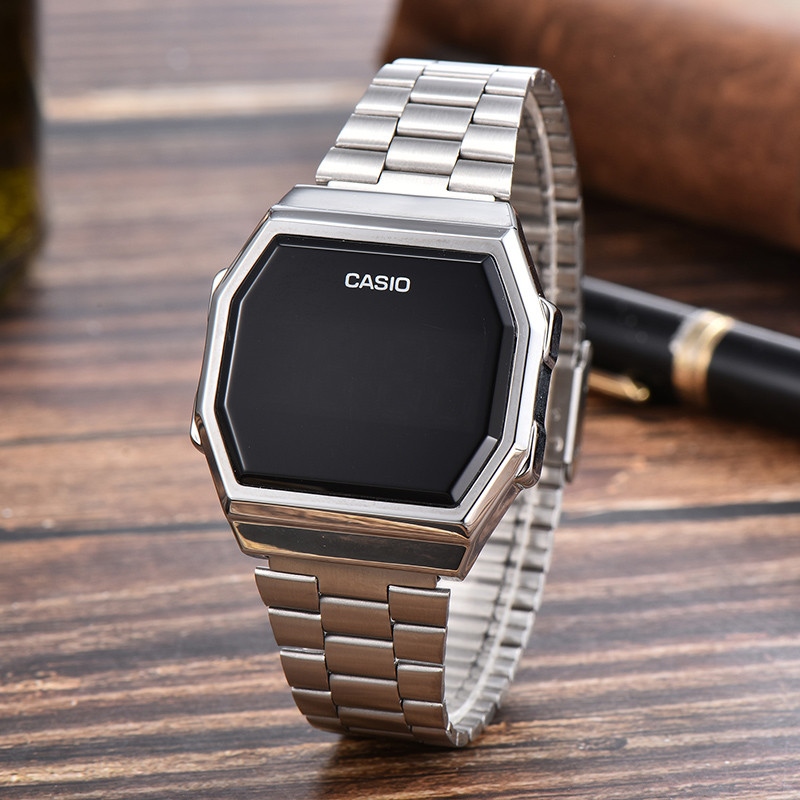 ♈☇ CASIO Touch Watch Original Digital CASIO Watch For Women Digital ...