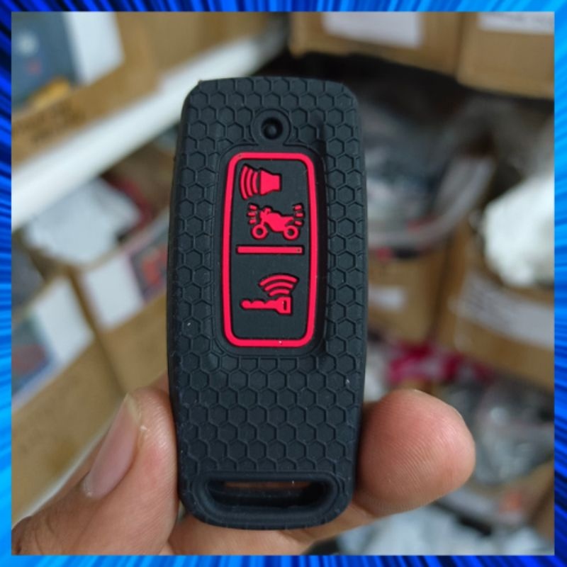 Honda Pcx 160 Click 160 Adv 160 2022 Remote Key Silicone Case Cover ...