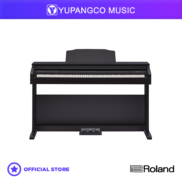 Roland RP-30 Digital Piano | Lazada PH