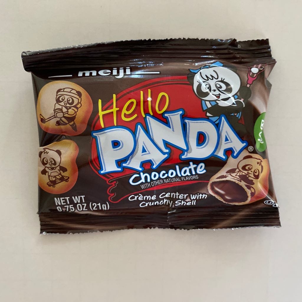 The grocery retail POP-TARTS BITES CRISPS FAMOUS AMOS CHOCO CHIP ...