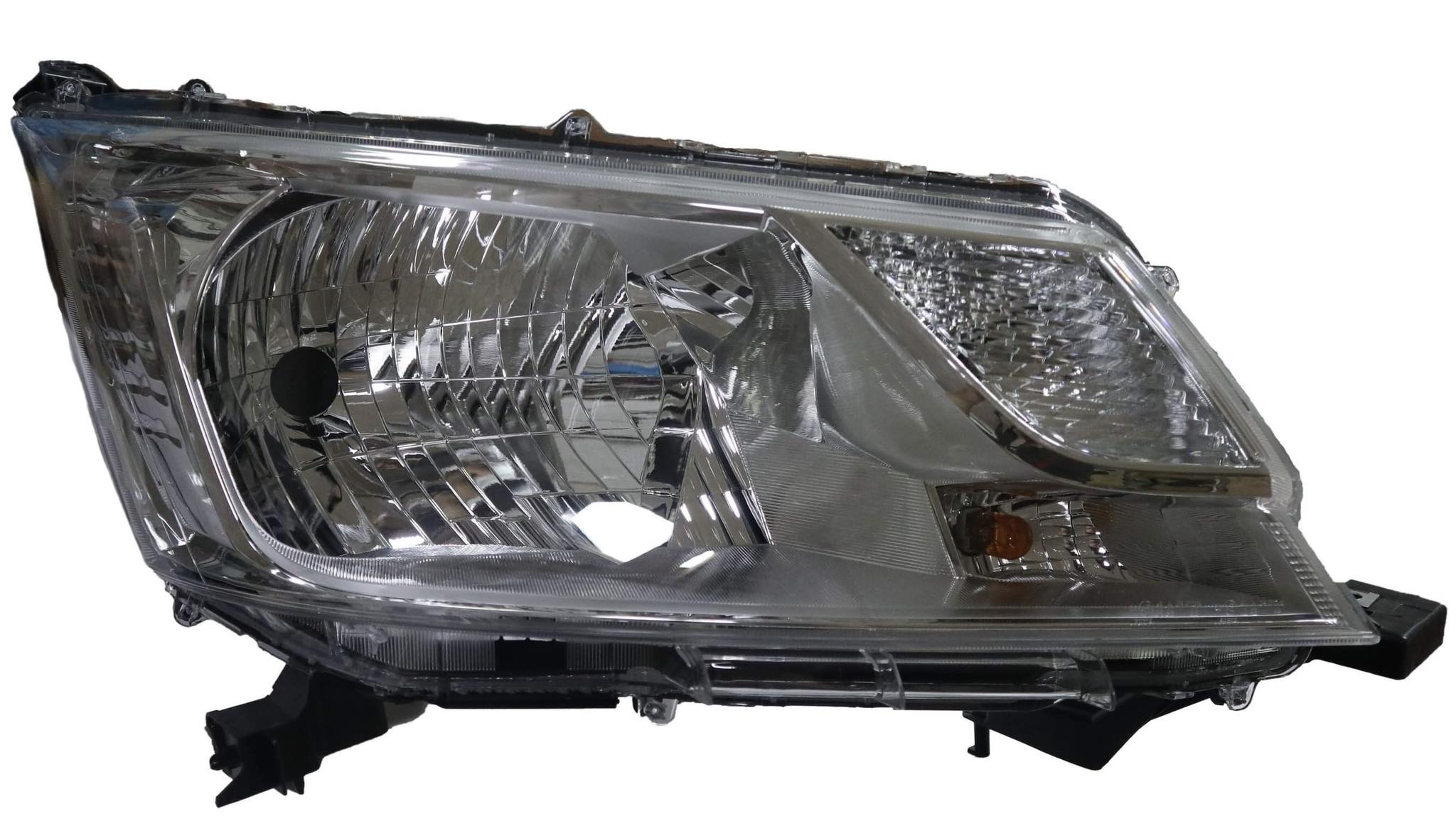 Toyota Hi ace Commuter Deluxe / GL 2019 to 2025 Head Light Assembly ...