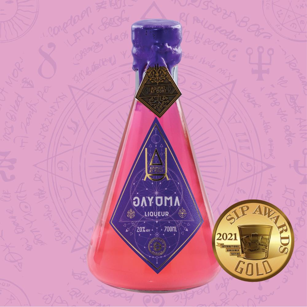 Destileria Barako Gayuma Liqueur 700ml Hot sale of general merchandise ...