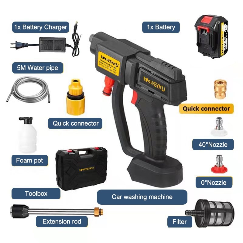 E ar asher ordess Pressure ar asher Portabe ar asher igh Pressure ar ...