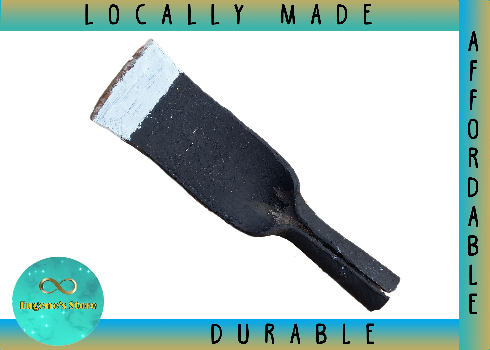 Digging Bar Head V1 - 11" | Lazada PH