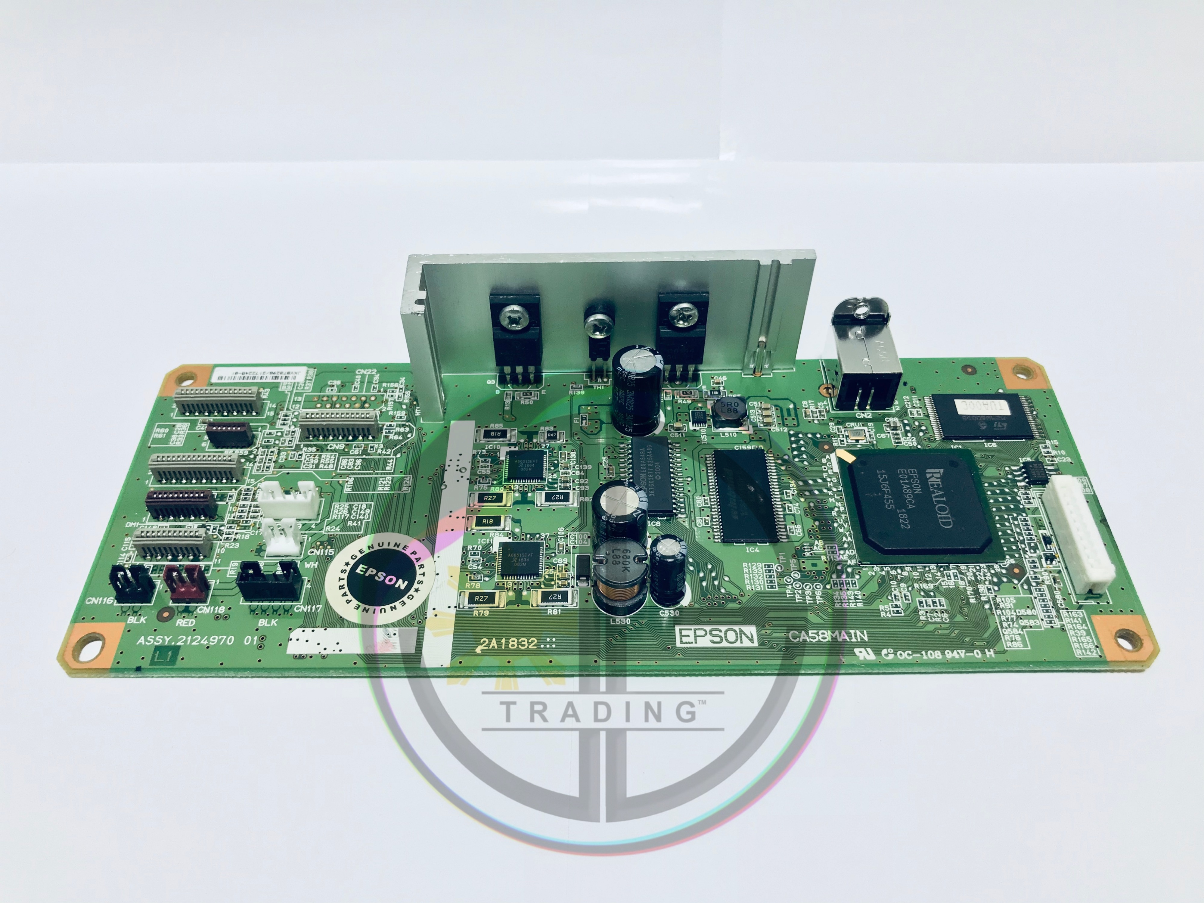 epson l1300 board | Lazada PH