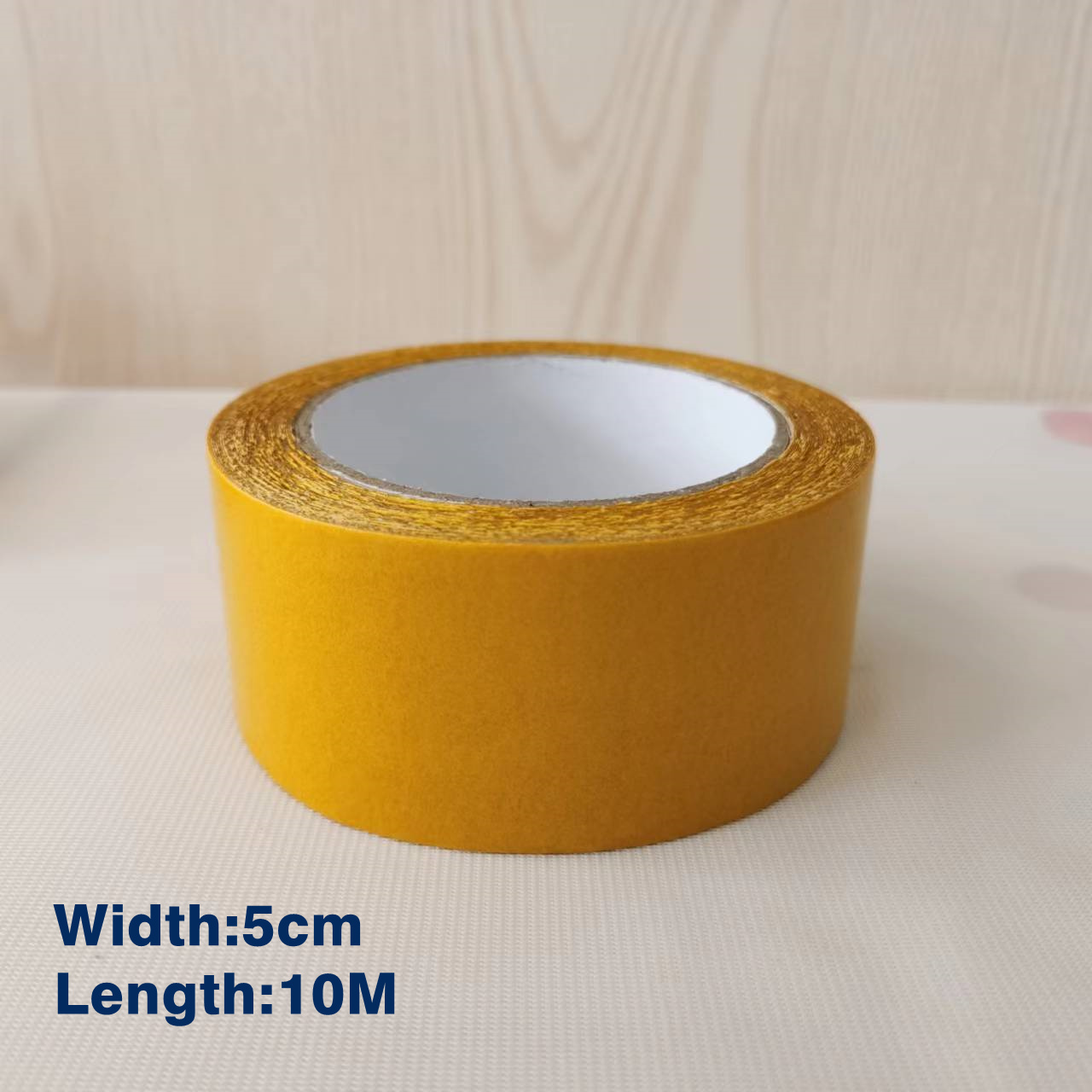 Grid Double Sided Tape 10M Strong Viscosity Waterproof Reusable ...