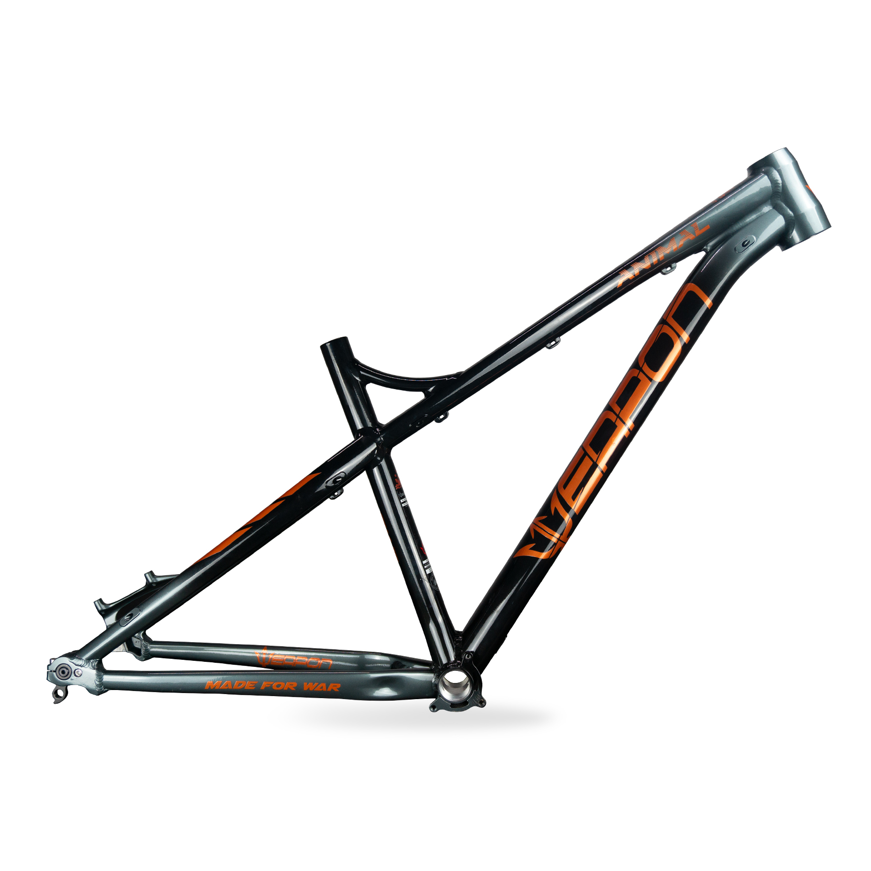 Weapon Animal Pilipinas Edition MTB Frame | Lazada PH