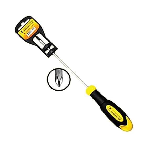 Philip Screwdriver 1x75mm ( 3/16 X 3 ) | Lazada PH