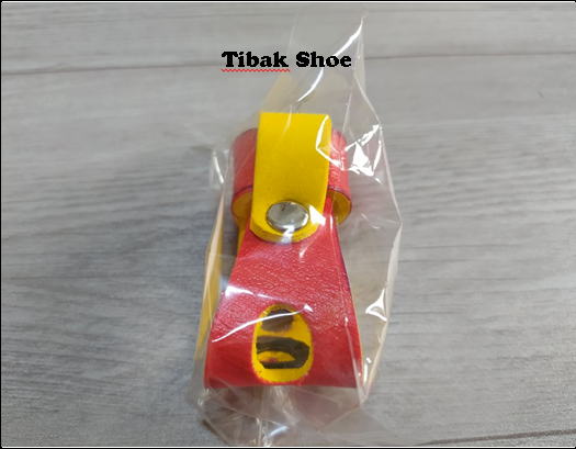 Tibak Shoe for Gamefowl Rooster / Gaffing Accessories / Tari ng Manok ...