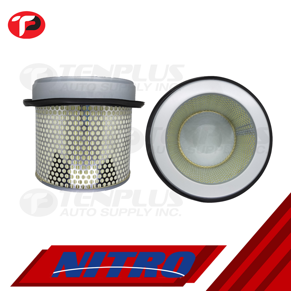 Nitro Air Filter Mitsubishi Adventure Diesel 1999-2017 | Lazada PH
