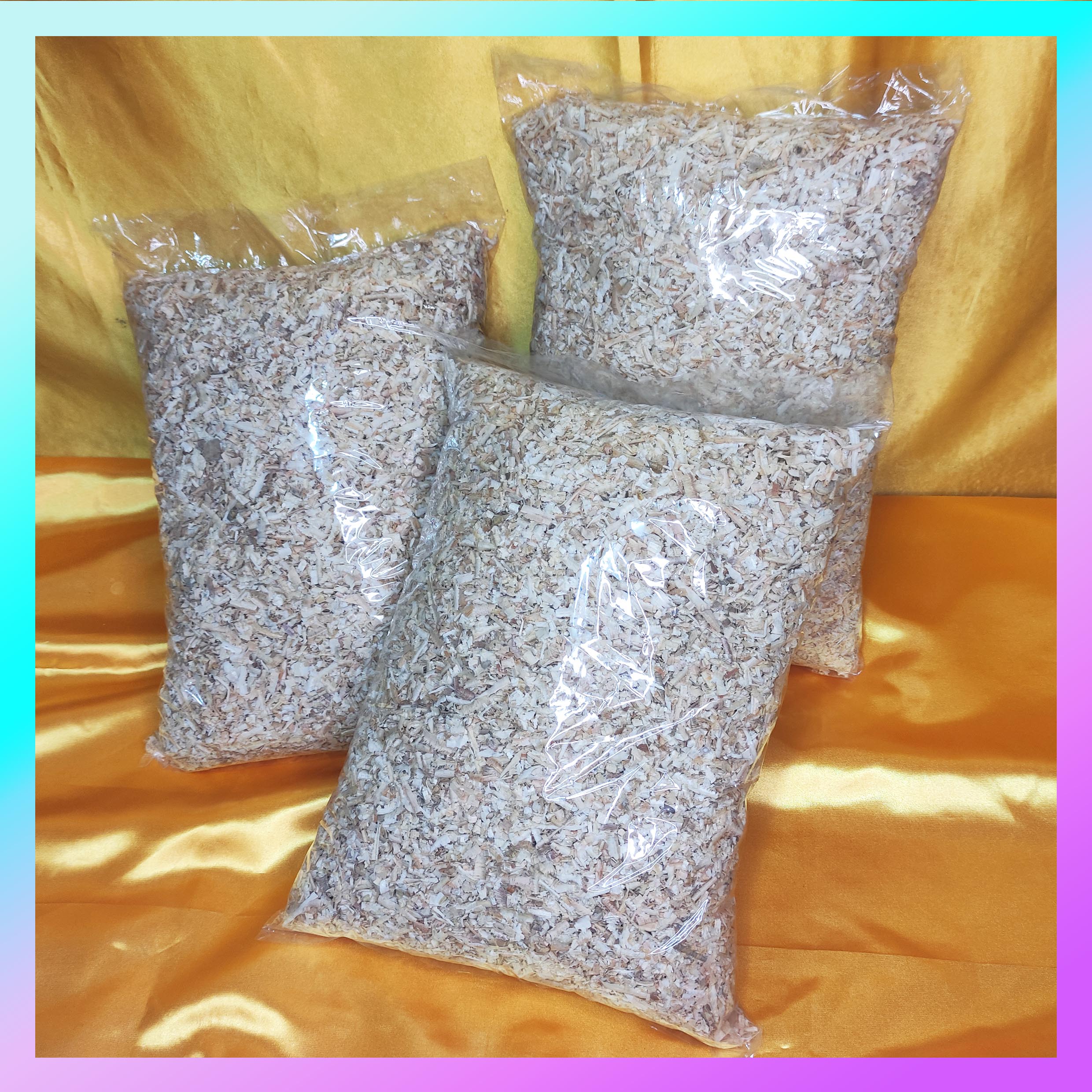 Kusot 500grams from Palochina hindi bitin sa timbang! Hamster, Gerbil ...