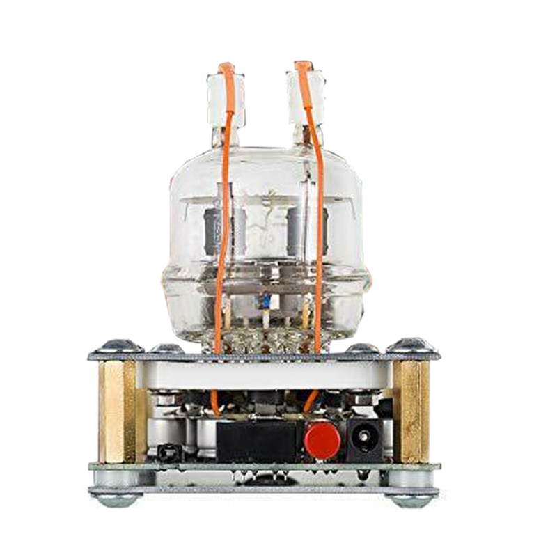 Mini FU32(832A) Vacuum Tube Amplifier HiFi Headphone Stereo Home Audio ...