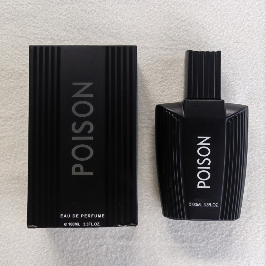 POISON 100ml PERFUME FOR MEN | Lazada PH