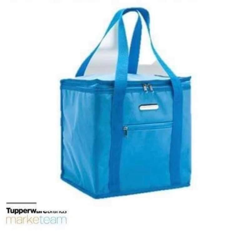 Tupperware Insulated Bag | Lazada PH