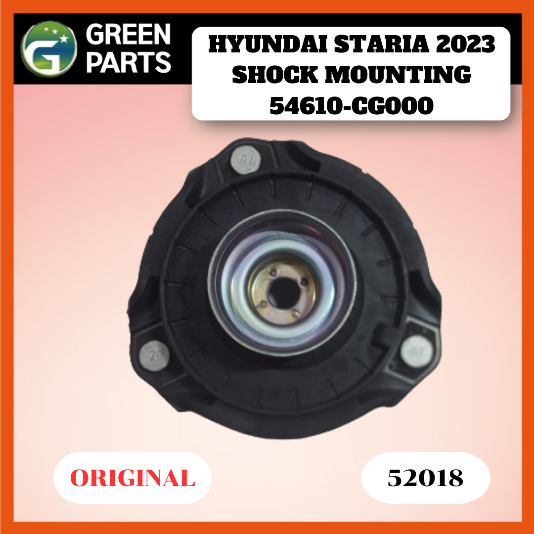 SHOCK MOUNTING FOR HYUNDAI STARIA (INSULATOR ASSY- STRUT ) FOR MODEL ...