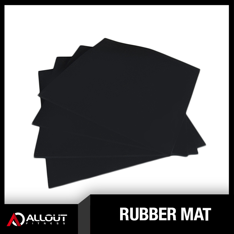 Rubber Mat (High Density) | Lazada PH
