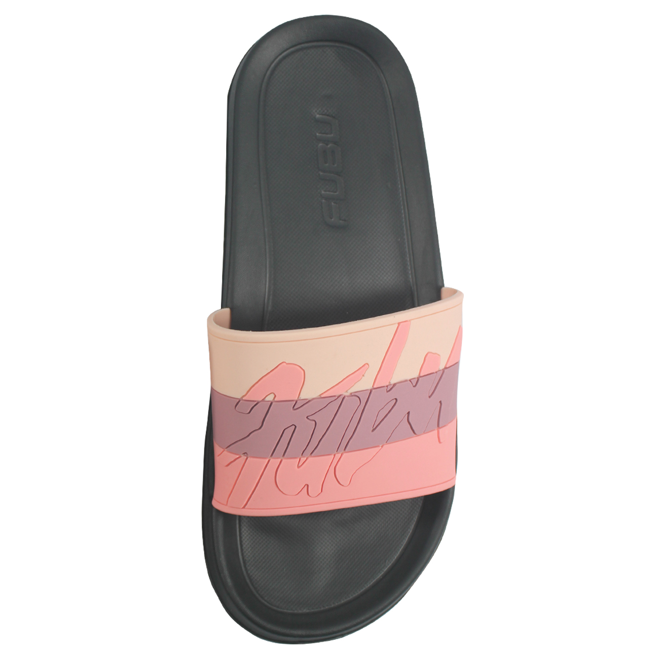 FUBU SOLE Slides Slippers for Women | Lazada PH