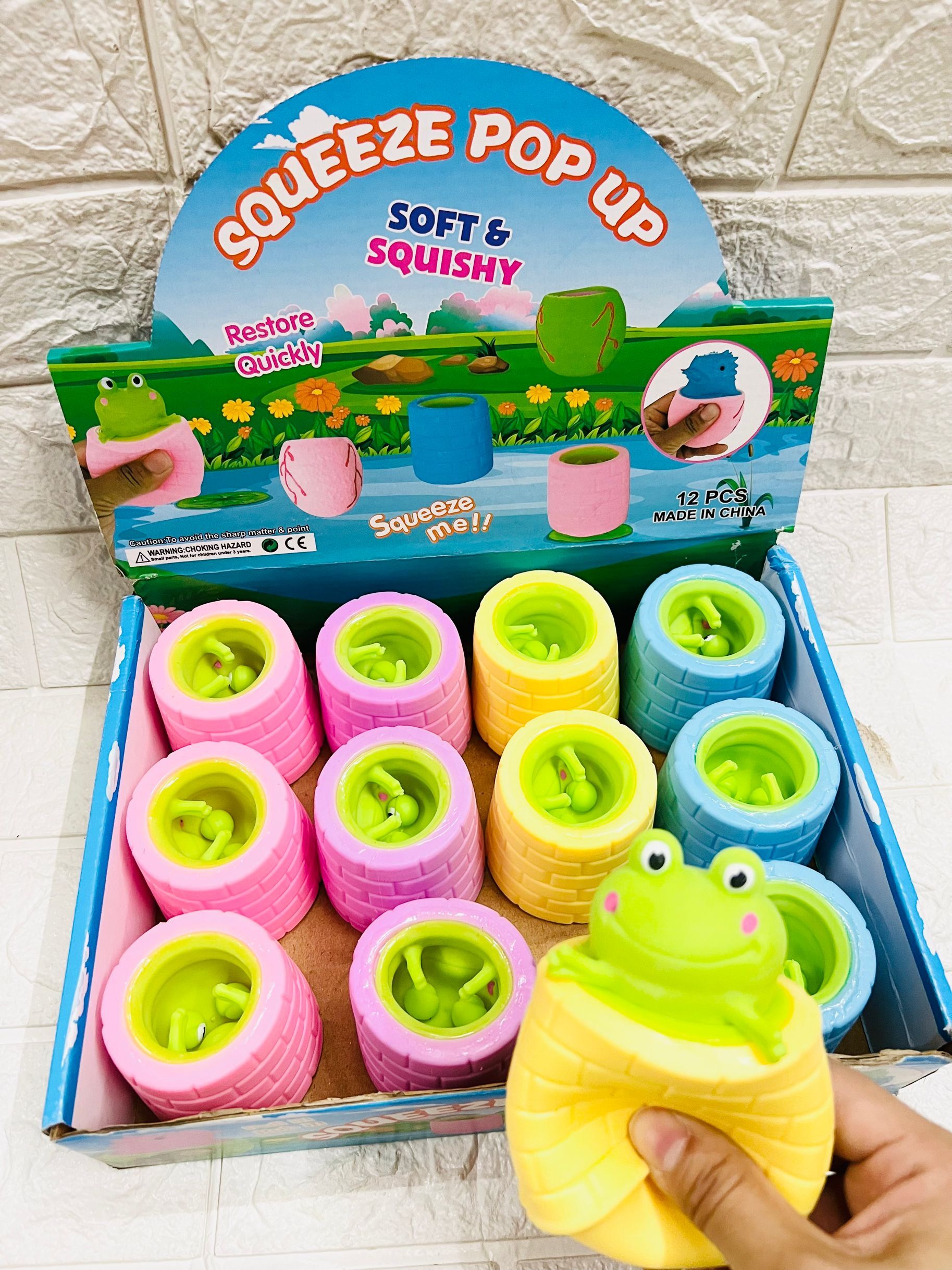 Squish Mouse Cheese Chipmunks Toys / Squishy pop it Toys / pop Squeeze ...