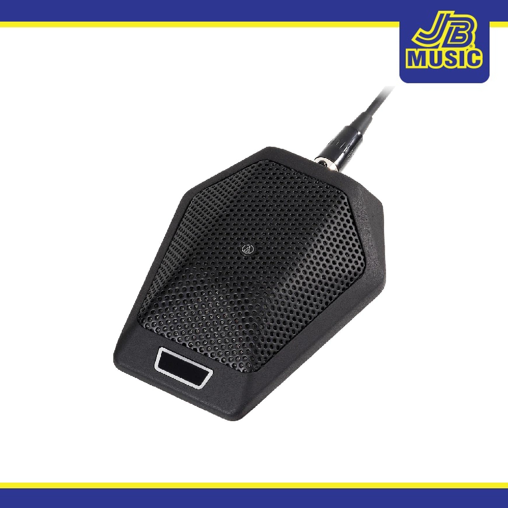 Audio Technica U891RB Condenser Boundary Microphone with Switch | Lazada PH