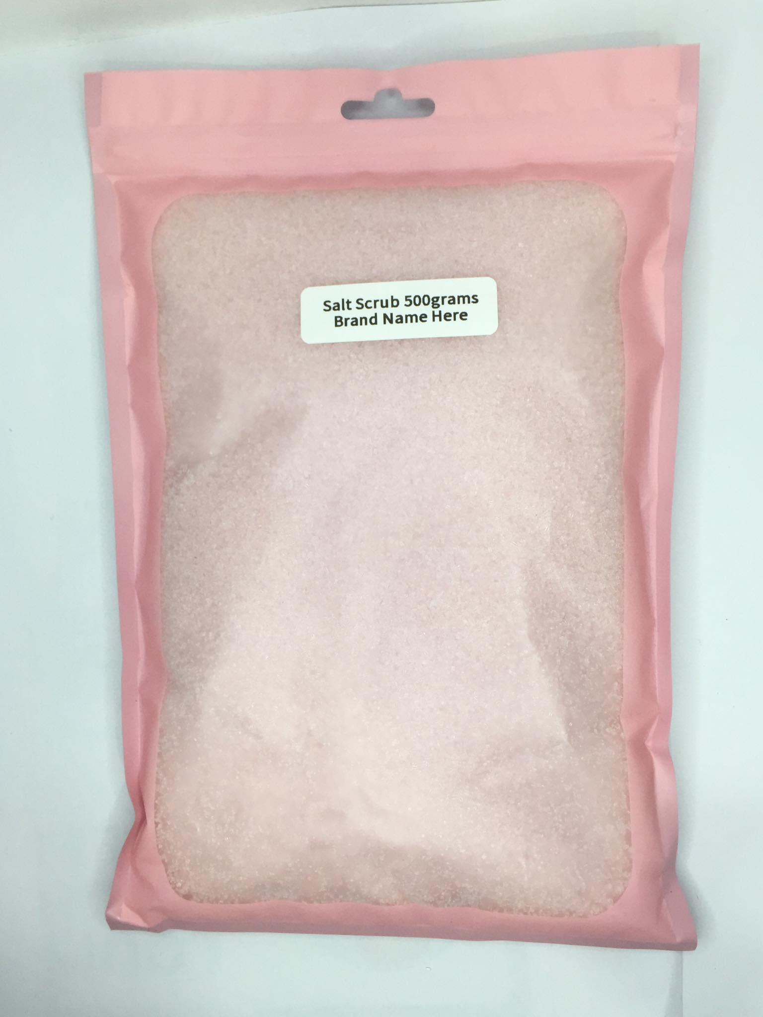 Salt Scrub 500 grams Rebranding | Lazada PH