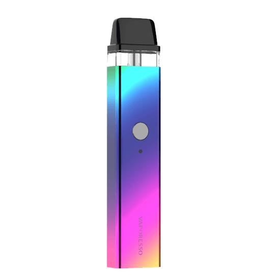Vaporesso Xros Kit - Legit Vape Set (Ecig Vape Juice Vaporizer) (With ...