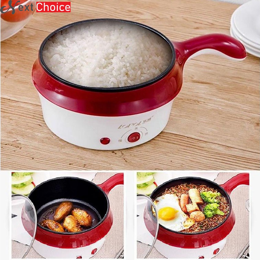 siomai steamer electric 1.2L Multi Cooker Stainless Steel Grade (NO ...