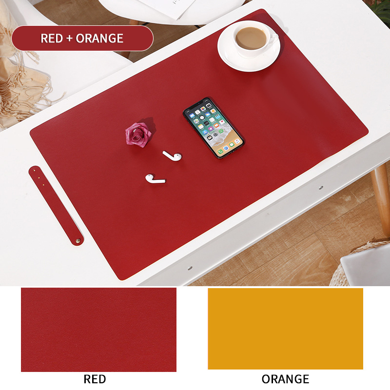 3C201 Double Sided PU Mouse Pad L XL XXL XXXL Mouse Pad Mouse Pad Large ...