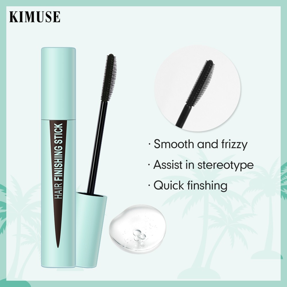 KIMUSE BROKEN HAIR FINISHING STICK | Lazada PH