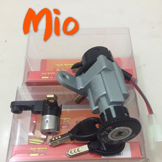 Ignition switch mio sporty | Lazada PH