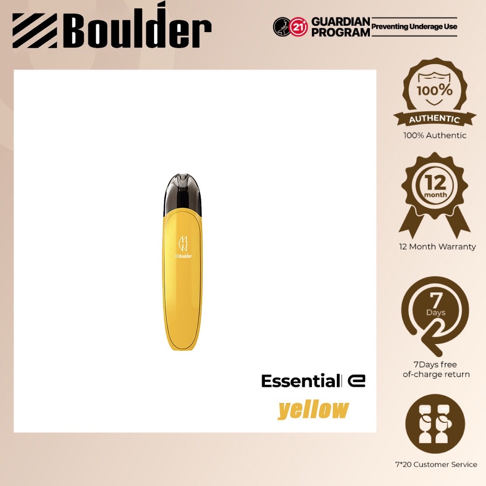 o4F2rnnj Boulder ORIGINAL E-CIGARETTES Vape Set Smoke Vaporizer Kits ...